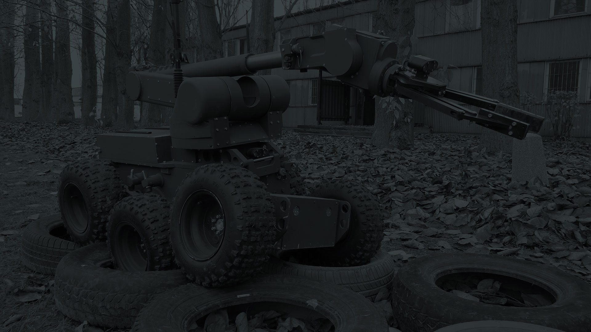 Welcome to CSS Pakistan - Purveyors of Defence & Security Solutions